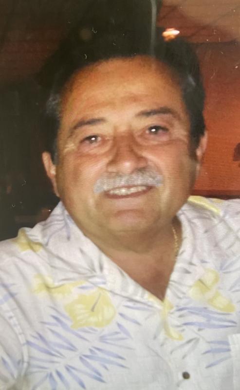 Samuel M. Mattia, accomplished ironworker | Cape Gazette